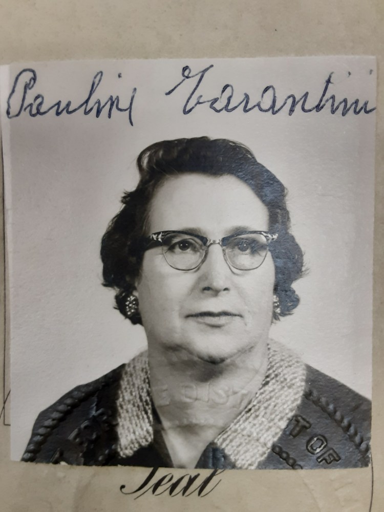 History - Tarantini Panzarotti®